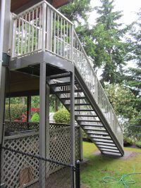 Products & Services – K&S Railings Ltd. – Custom Aluminum and Glass
