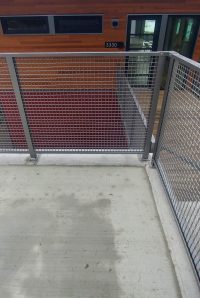 Products & Services – K&S Railings Ltd. – Custom Aluminum and Glass