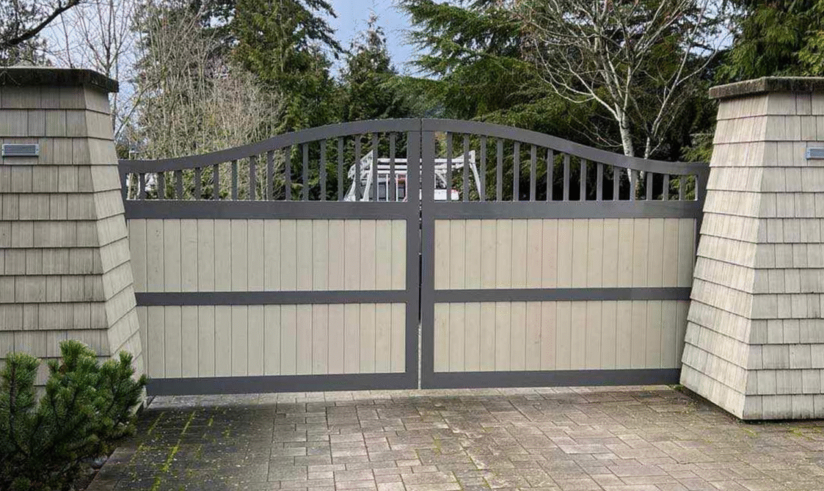 Aluminum Railings | K&S Railings, Nanaimo & Vancouver Island